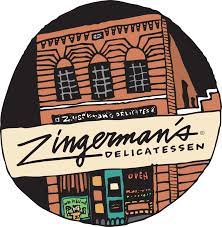 Zingerman’s Deli is a big fan of ABC Honey – The Appalachian Beekeeping ...